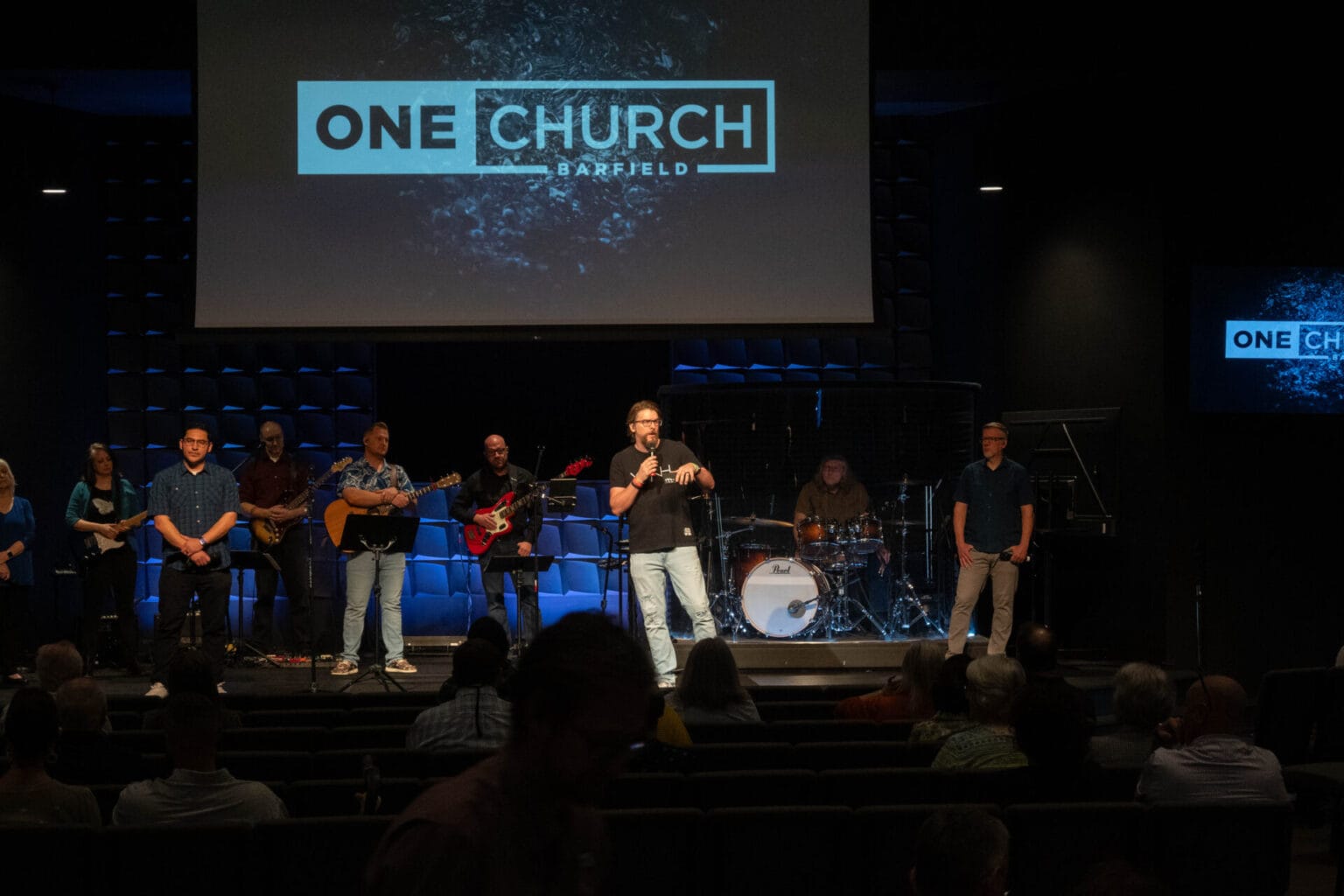 One Church Murfreesboro - Home